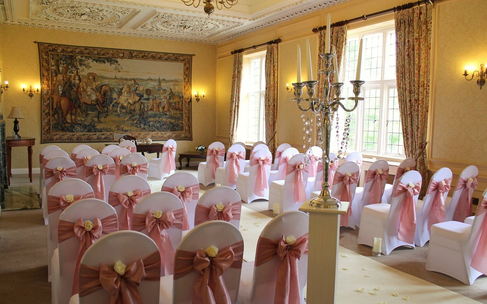 Dominic & Rebecca's Wedding | Wedding Venues And Suppliers Association
